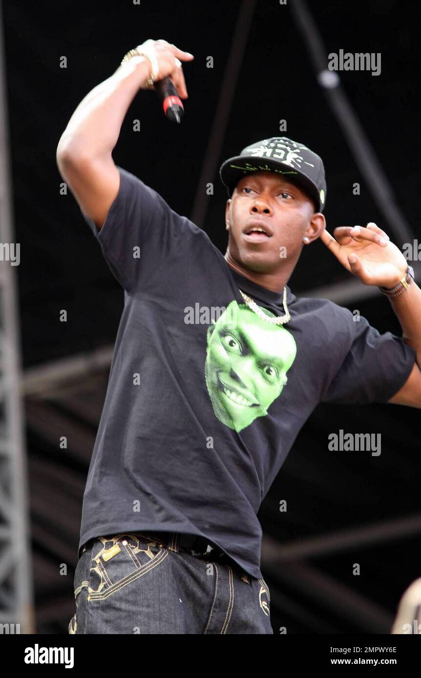 Dizzie rascal hi-res stock photography and images - Alamy