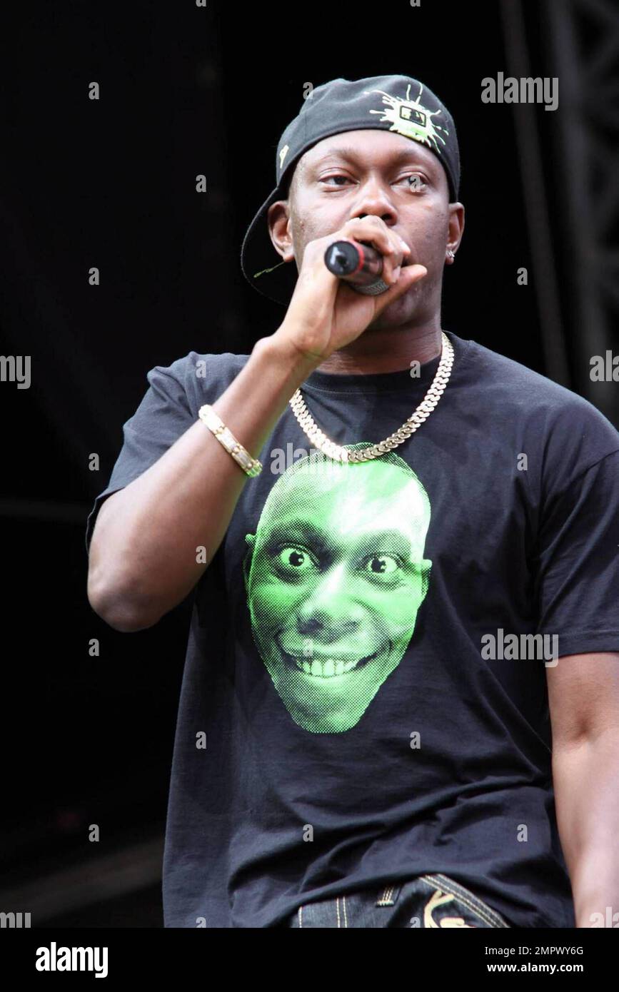 Dizzie rascal hi-res stock photography and images - Alamy