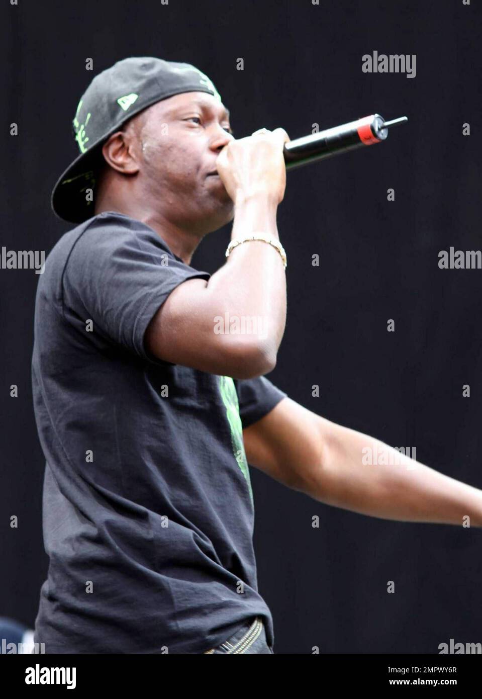 Dizzie rascal hi-res stock photography and images - Alamy