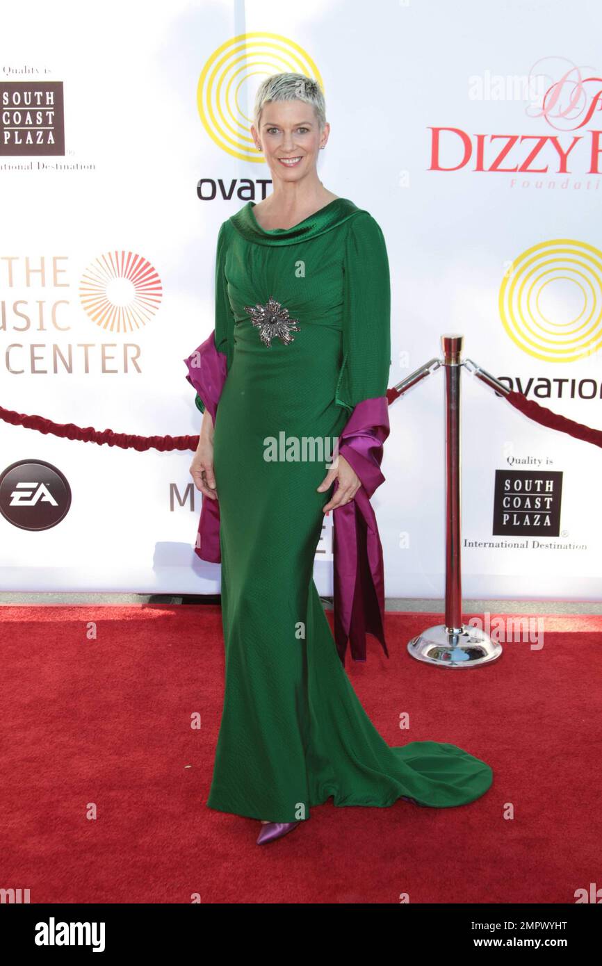 Patricia Kelly at the 2nd Annual Dizzy Feet Foundation's Celebration of ...