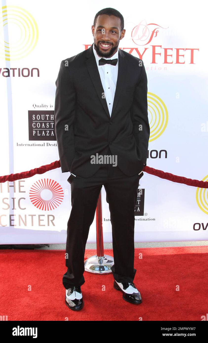 Stephen Boss at the 2nd Annual Dizzy Feet Foundation's Celebration of ...