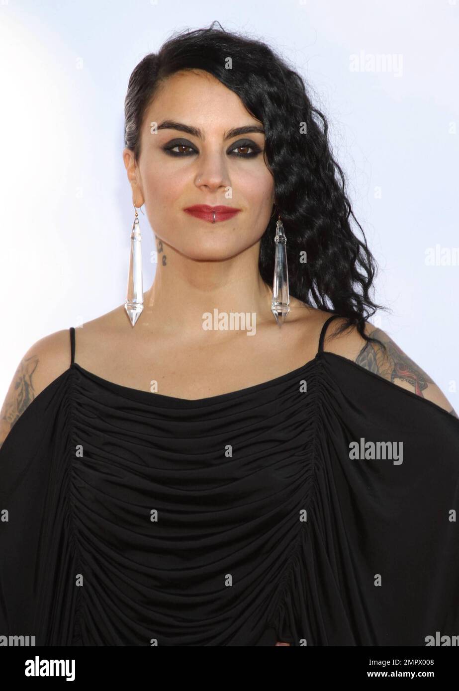 Sonya Tayeh at the 2nd Annual Dizzy Feet Foundation's Celebration of ...
