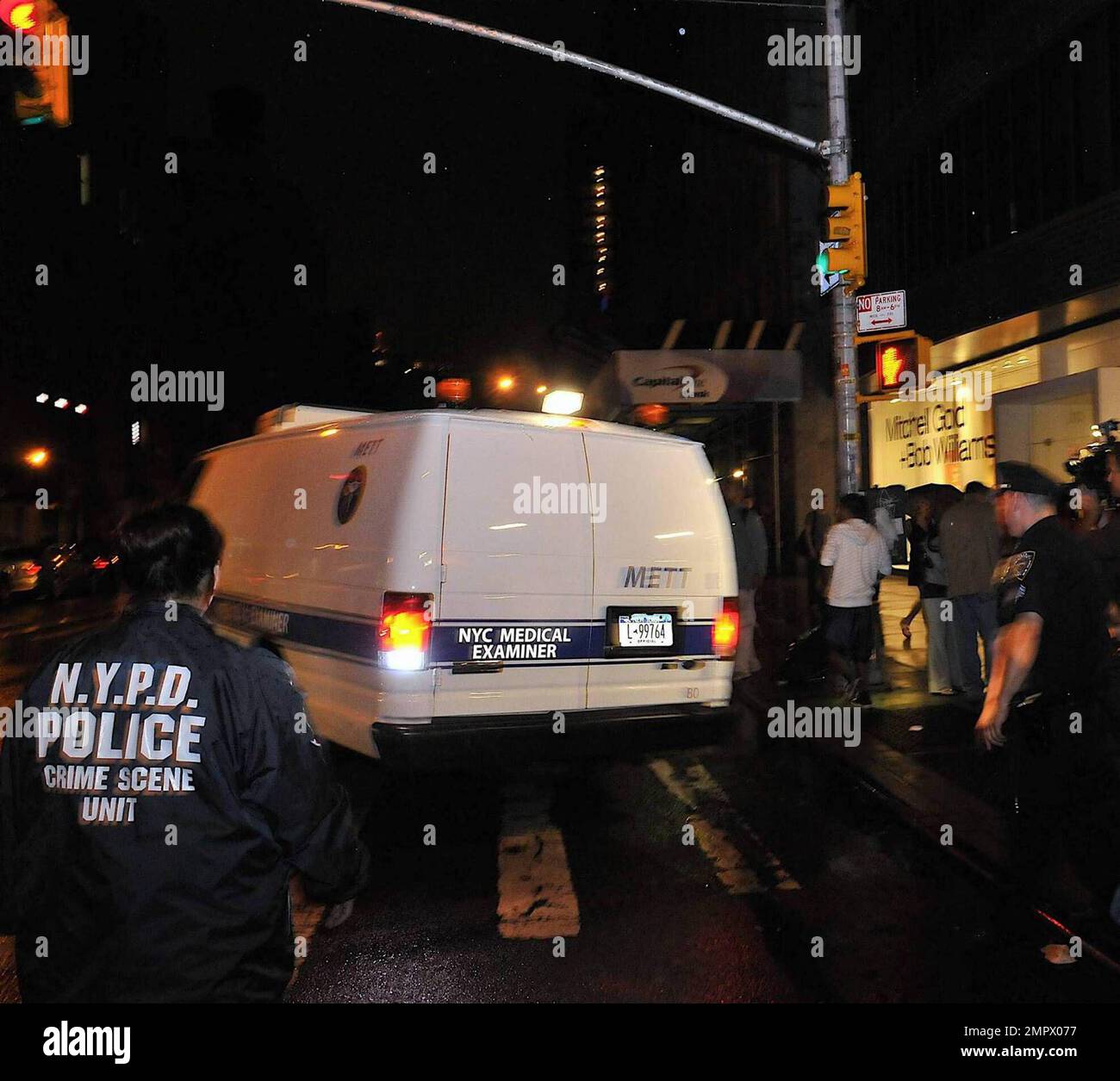 DJ AM aka Adam Goldstein, celebrity disc jockey known for dating ...