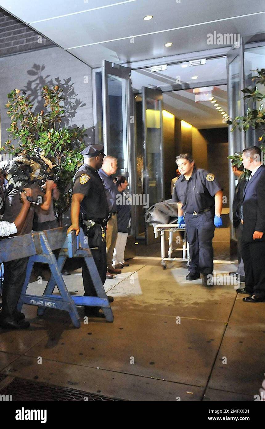 DJ AM aka Adam Goldstein, celebrity disc jockey known for dating ...