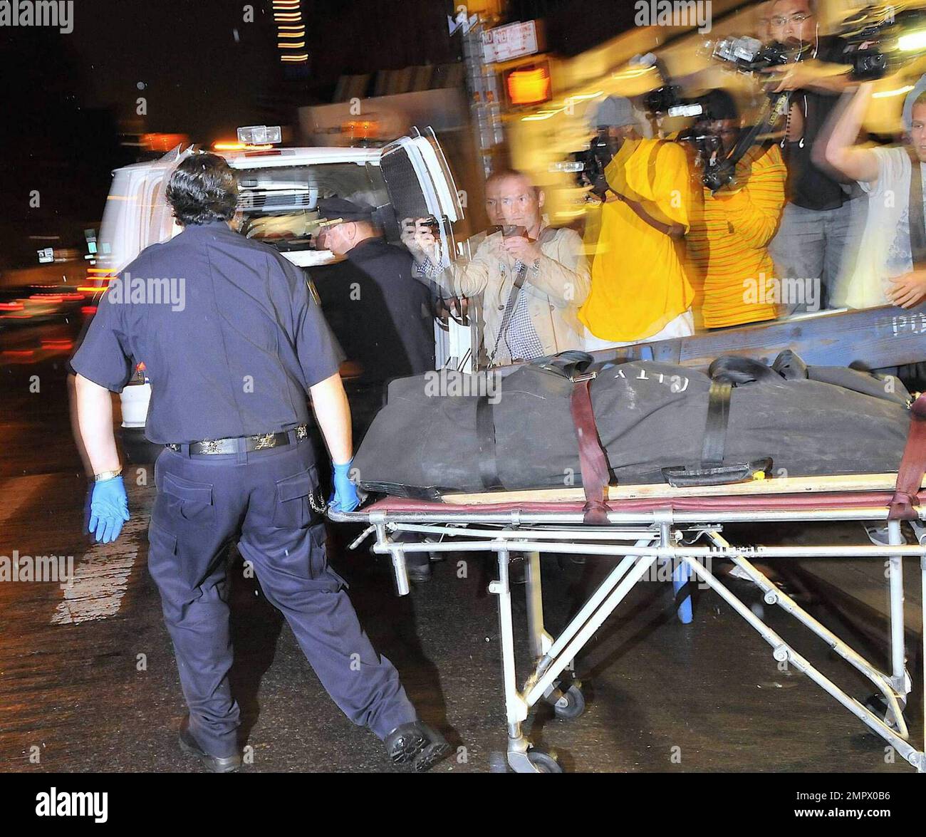 DJ AM aka Adam Goldstein, celebrity disc jockey known for dating ...