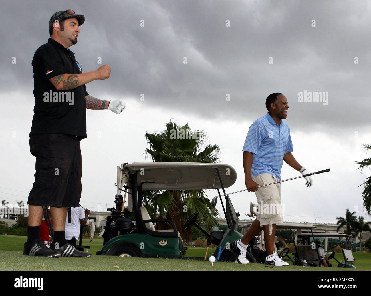 Chris kirpatrick hi-res stock photography and images - Alamy