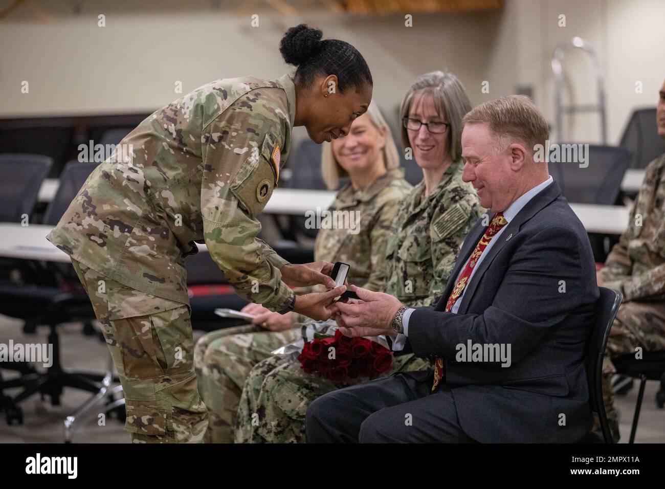 Recognize oneself hi-res stock photography and images - Alamy