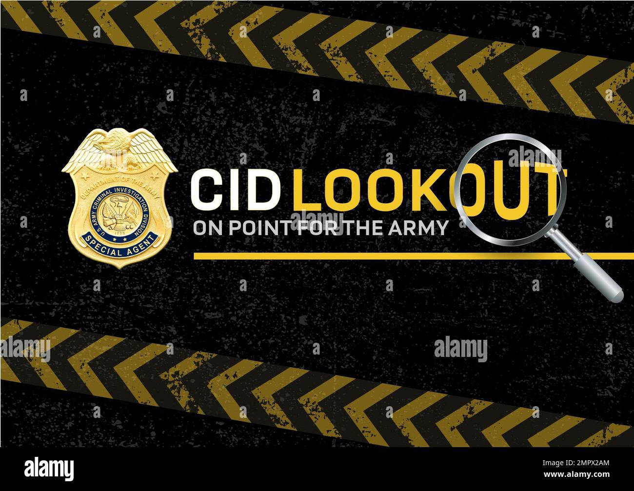 Criminal investigation division hi-res stock photography and images - Alamy