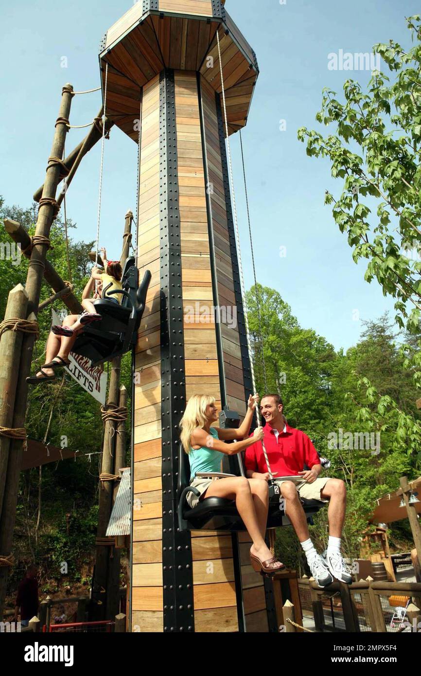 Created by country music legend, Dolly Parton, Dollywood is a theme park that is unique as she ...