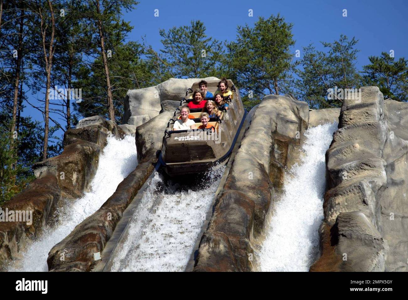 Created by country music legend, Dolly Parton, Dollywood is a theme park that is unique as she ...