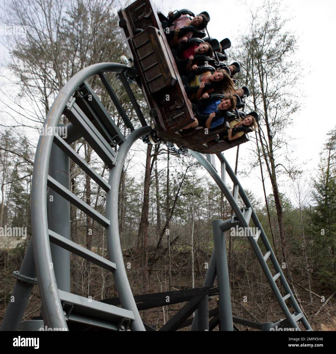 Created by country music legend, Dolly Parton, Dollywood is a theme park that is unique as she ...