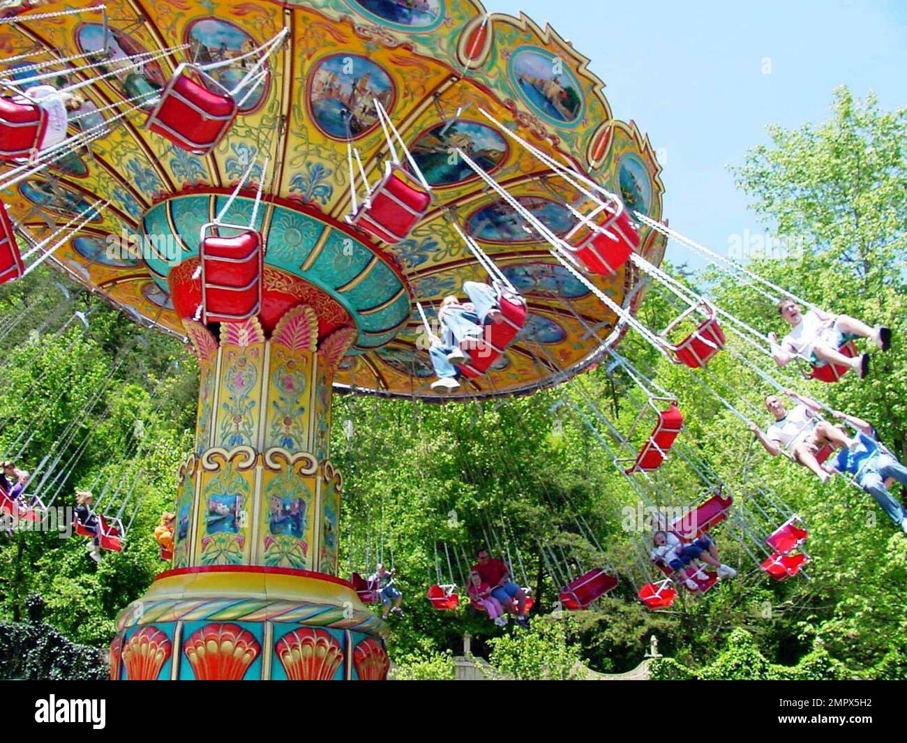 Created by country music legend, Dolly Parton, Dollywood is a theme ...