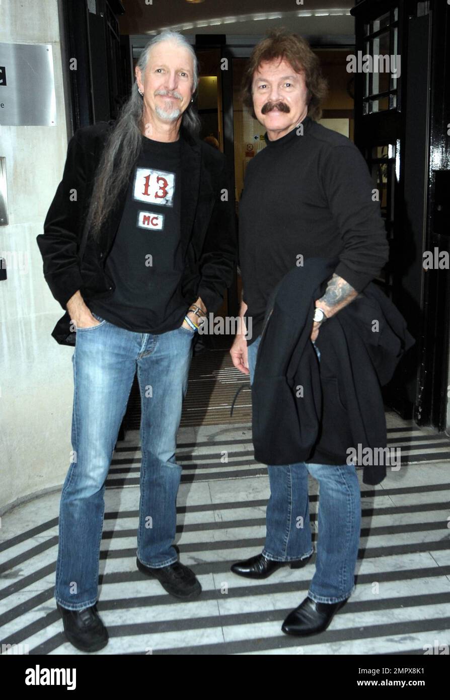 Doobie Brothers Original Members