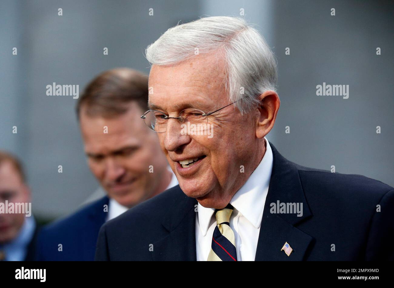 Alabama Chief Justice and U.S. Senate candidate Roy Moore's campaign ...