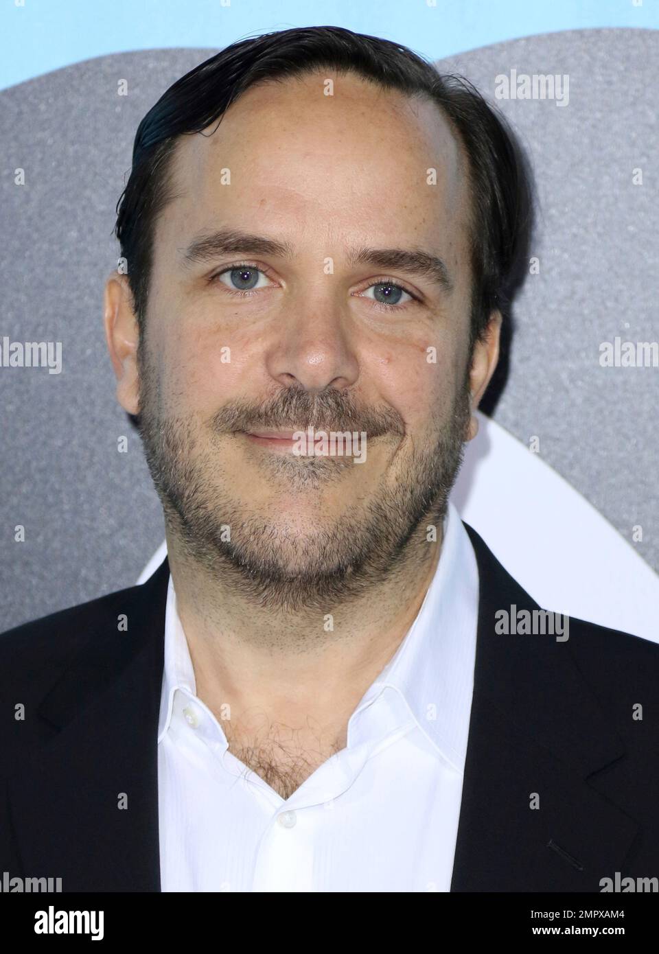 Marcelo Zarvos arrives at the LA Premiere of "Wonder" at the Regency ...