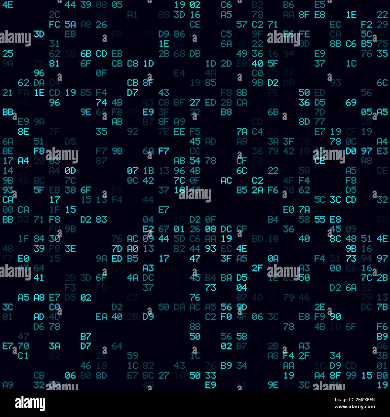 Layout cyan hi-res stock photography and images - Alamy