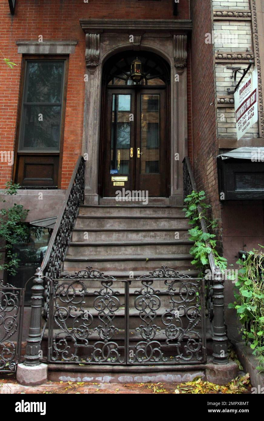 new secret in new house