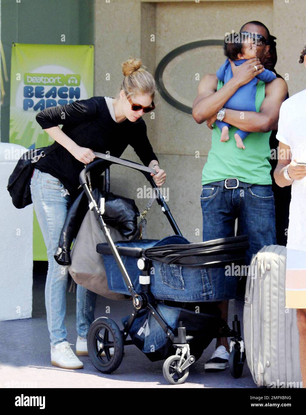 Sunnery James Phyllon