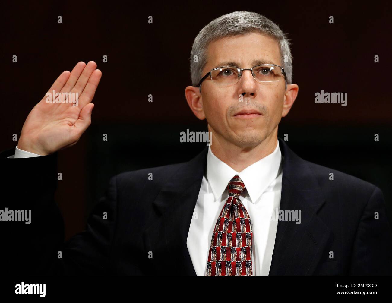 John Broomes, nominated to be United States District Judge For The ...