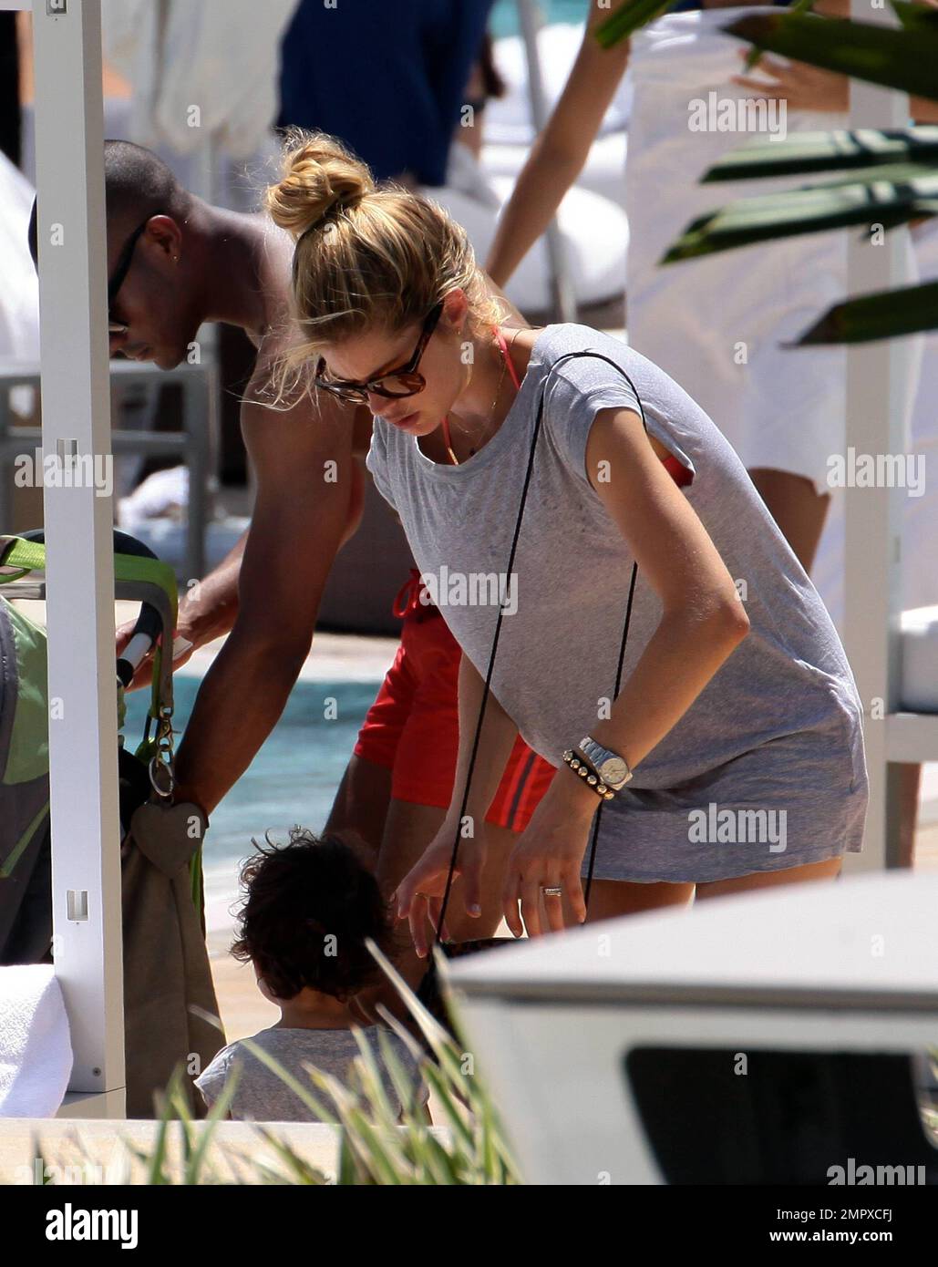 Sunnery James Phyllon