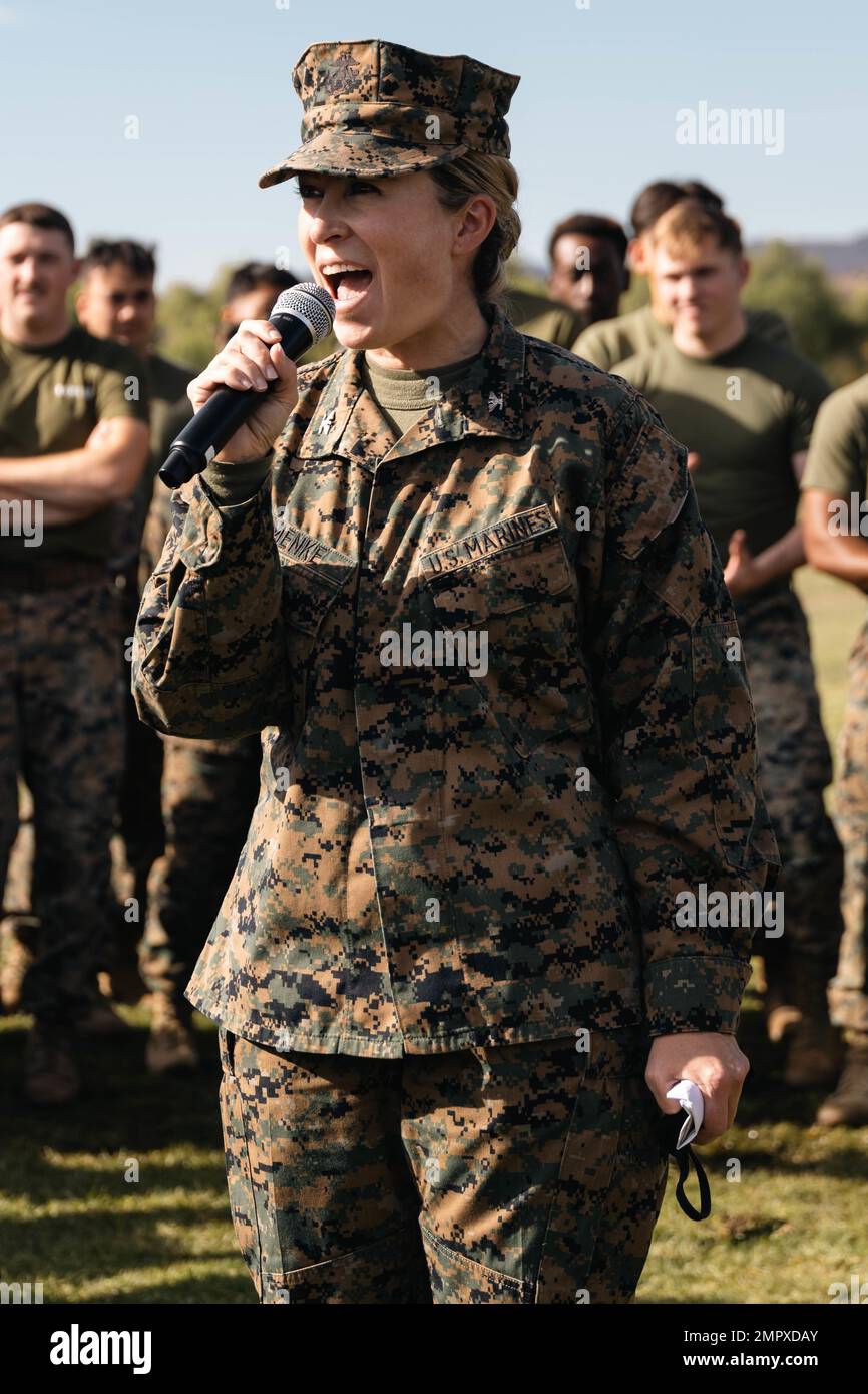 1st supply bn hi-res stock photography and images - Alamy