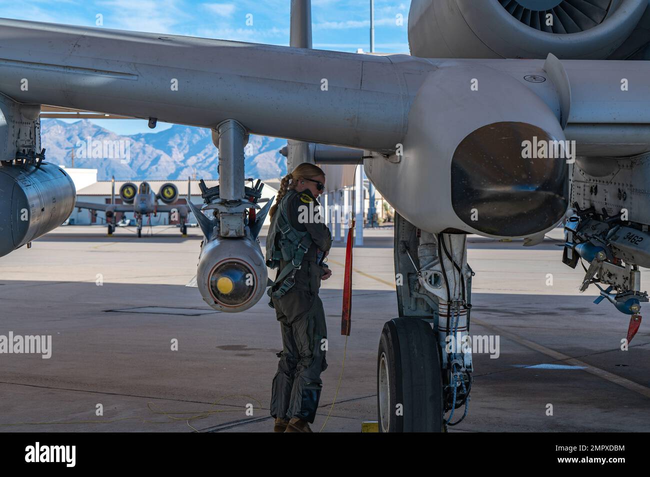 357th fighter squadron hi-res stock photography and images - Alamy