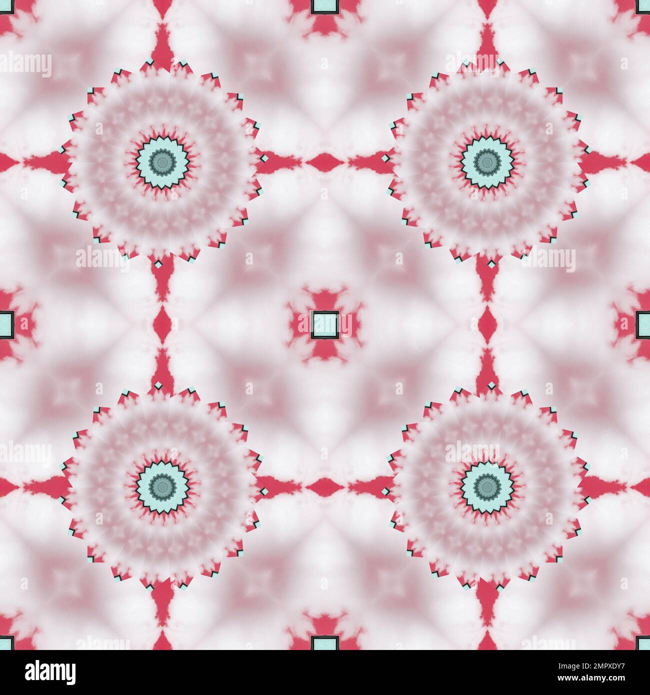 Seamless colorful pattern for background texture, fabric cloth ...
