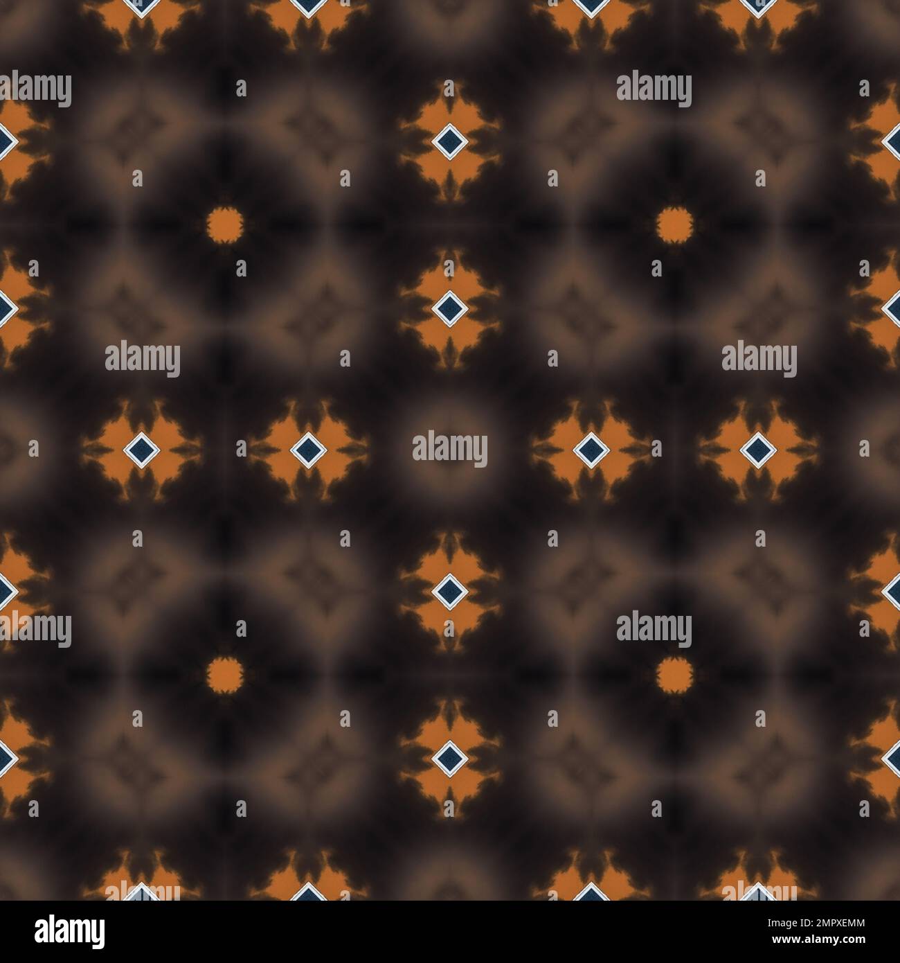 Seamless colorful pattern for background texture, fabric cloth ...