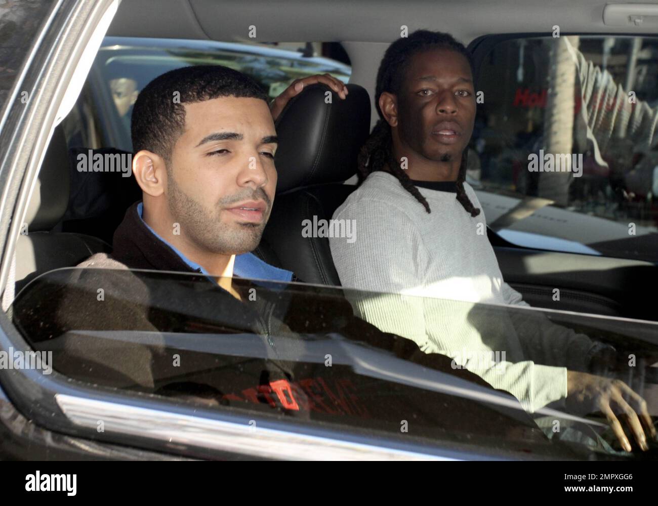 Degrassi The Next Generation Drake