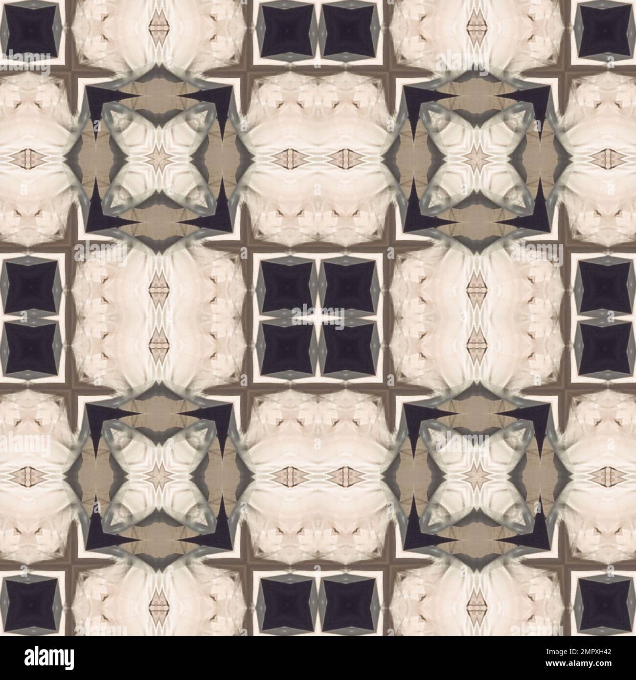 Seamless colorful pattern for background texture, fabric cloth ...