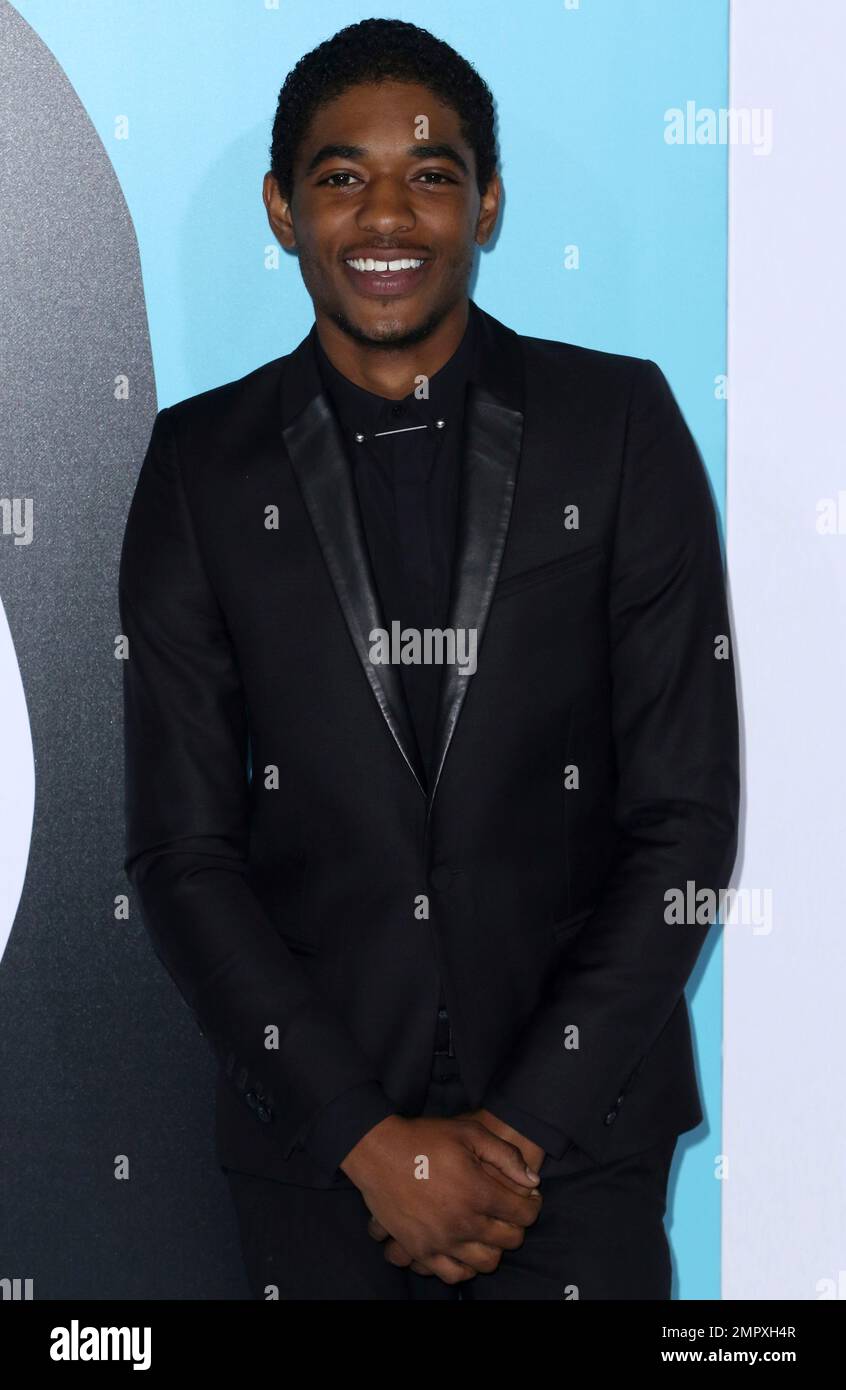 Nadji Jeter
