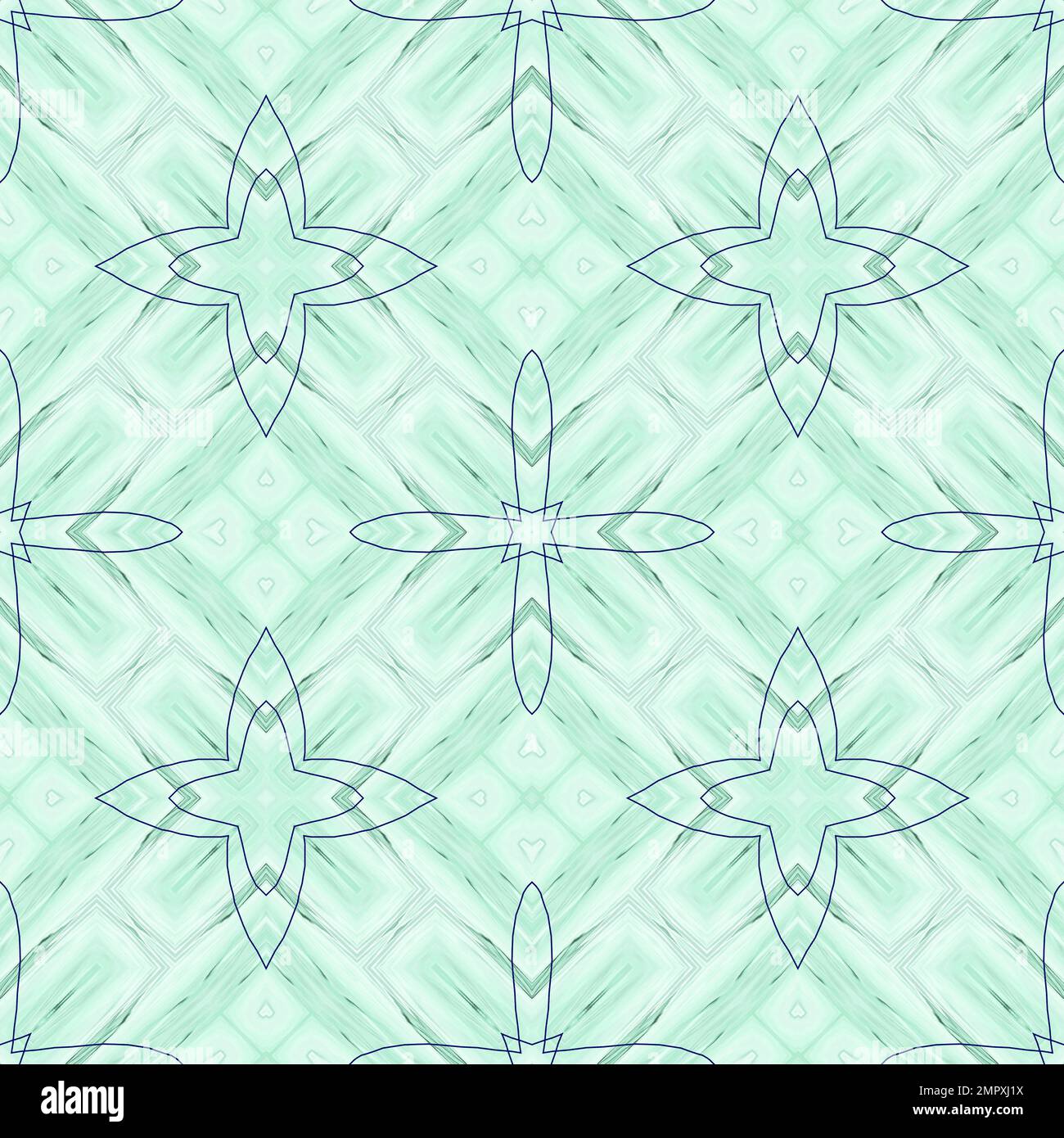 Seamless colorful pattern for background texture, fabric cloth ...