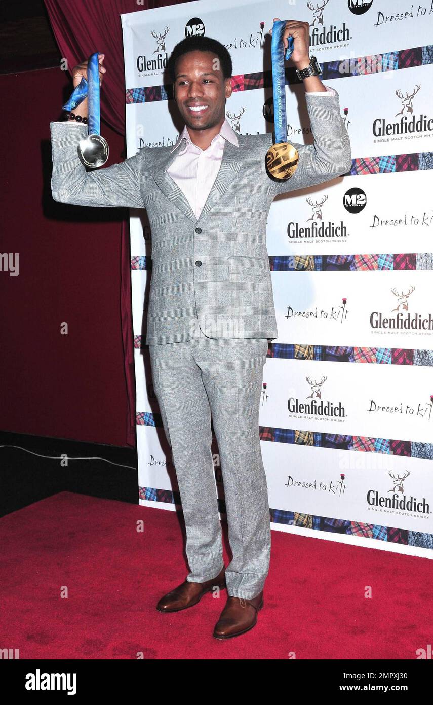 Shani davis hi-res stock photography and images - Alamy