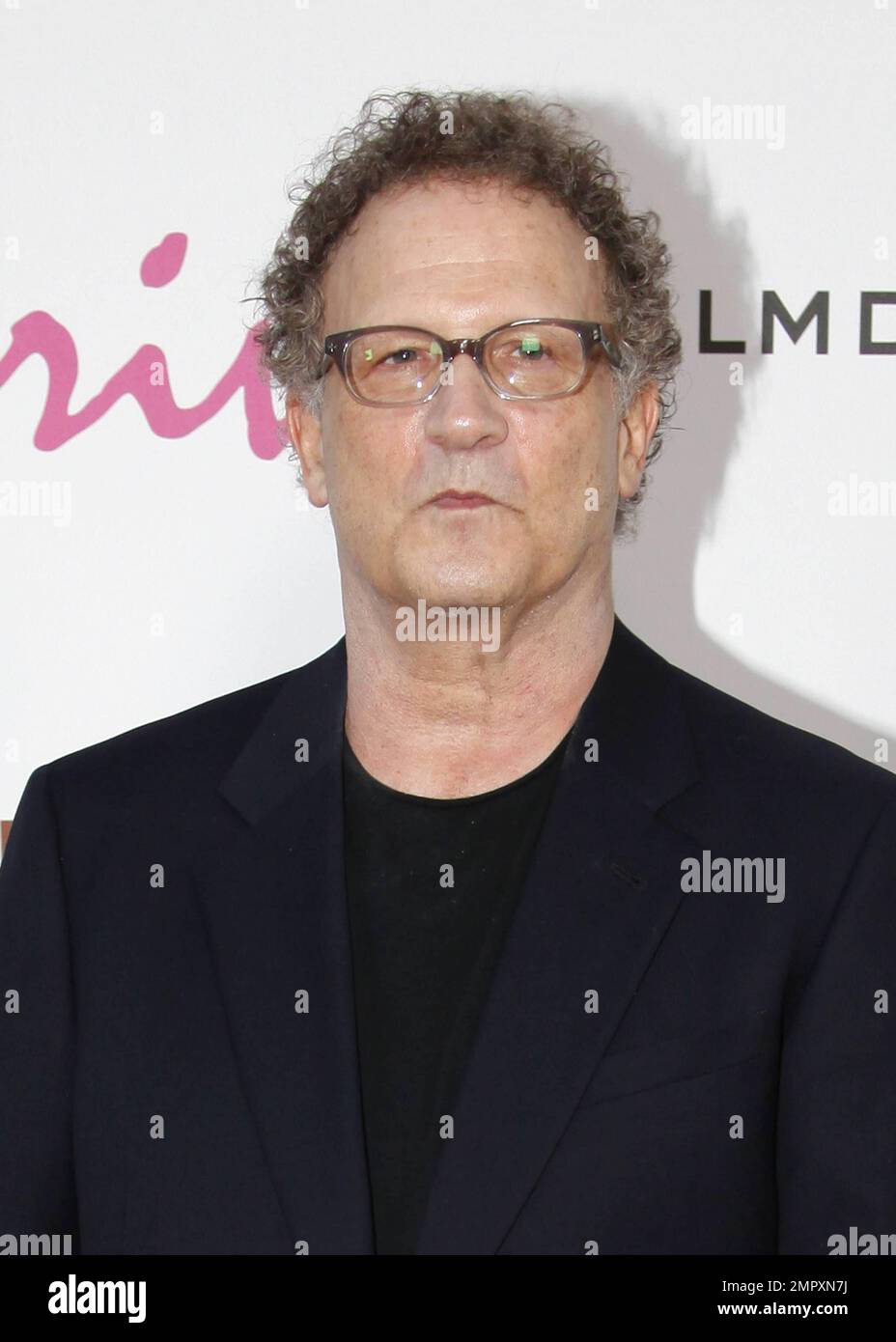 Albert brooks drive la premiere hi-res stock photography and images - Alamy