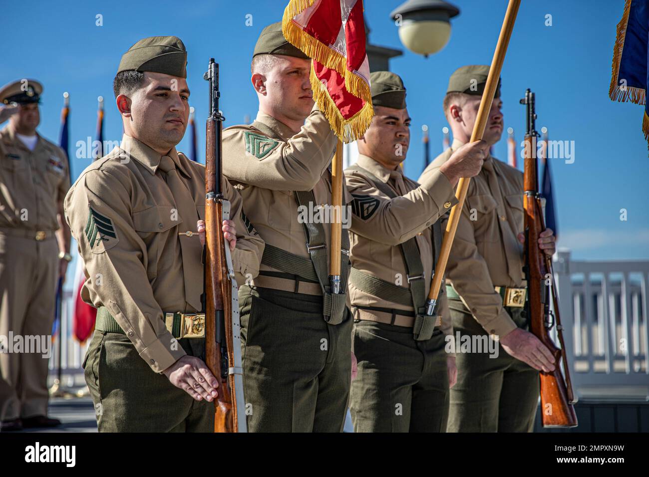 Cnatt unit north island hi-res stock photography and images - Alamy