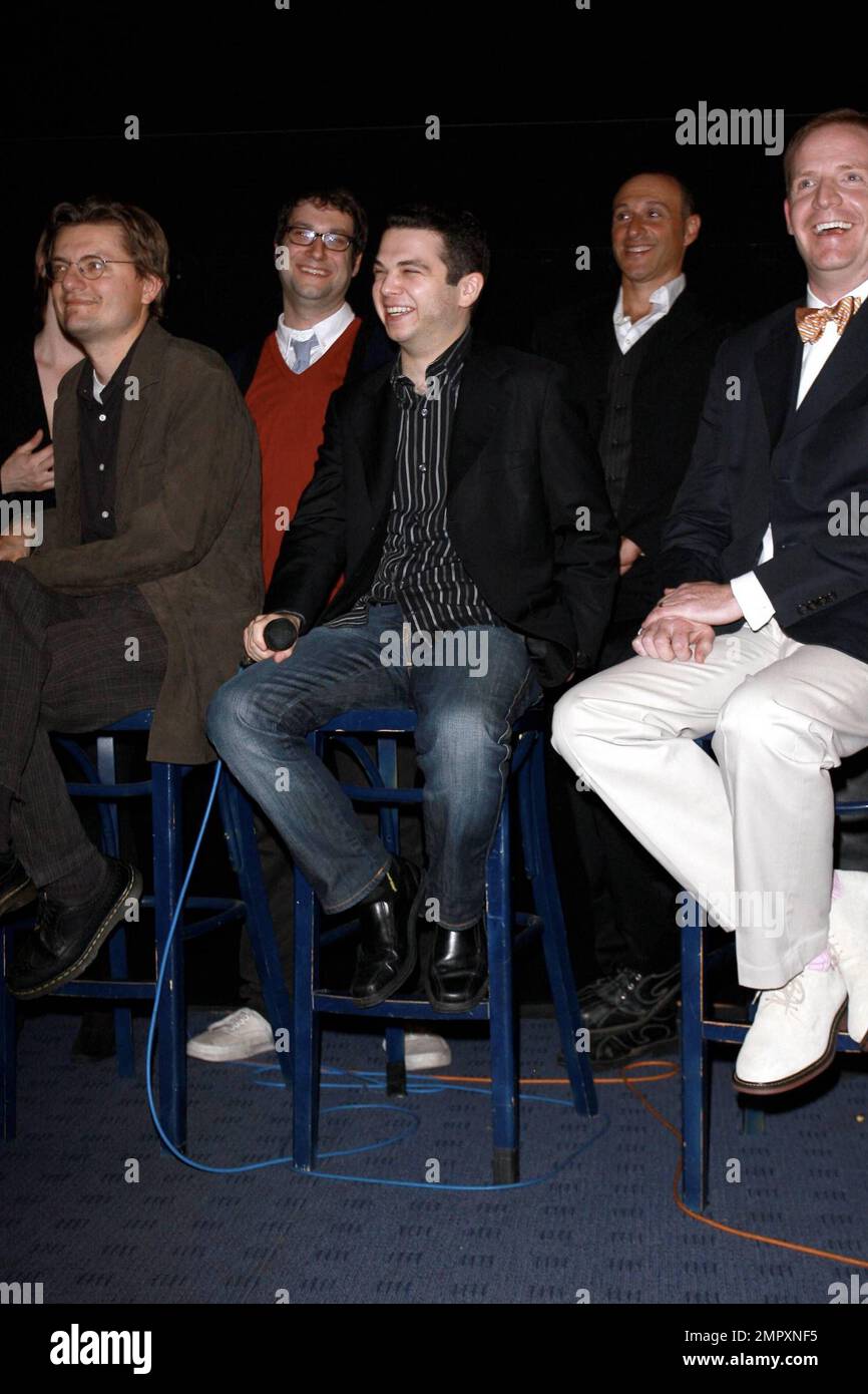 Dan bern hi-res stock photography and images - Alamy