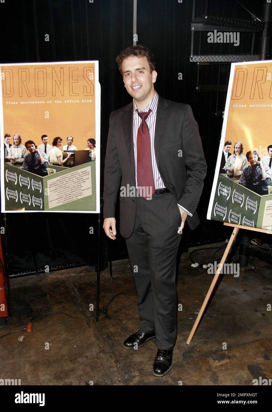 Jonathan dinerstein hi-res stock photography and images - Alamy