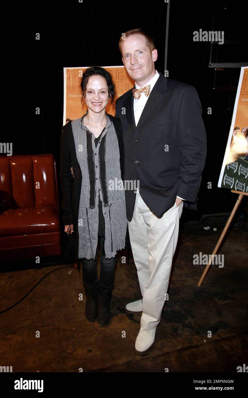 Angela Bettis Movies List