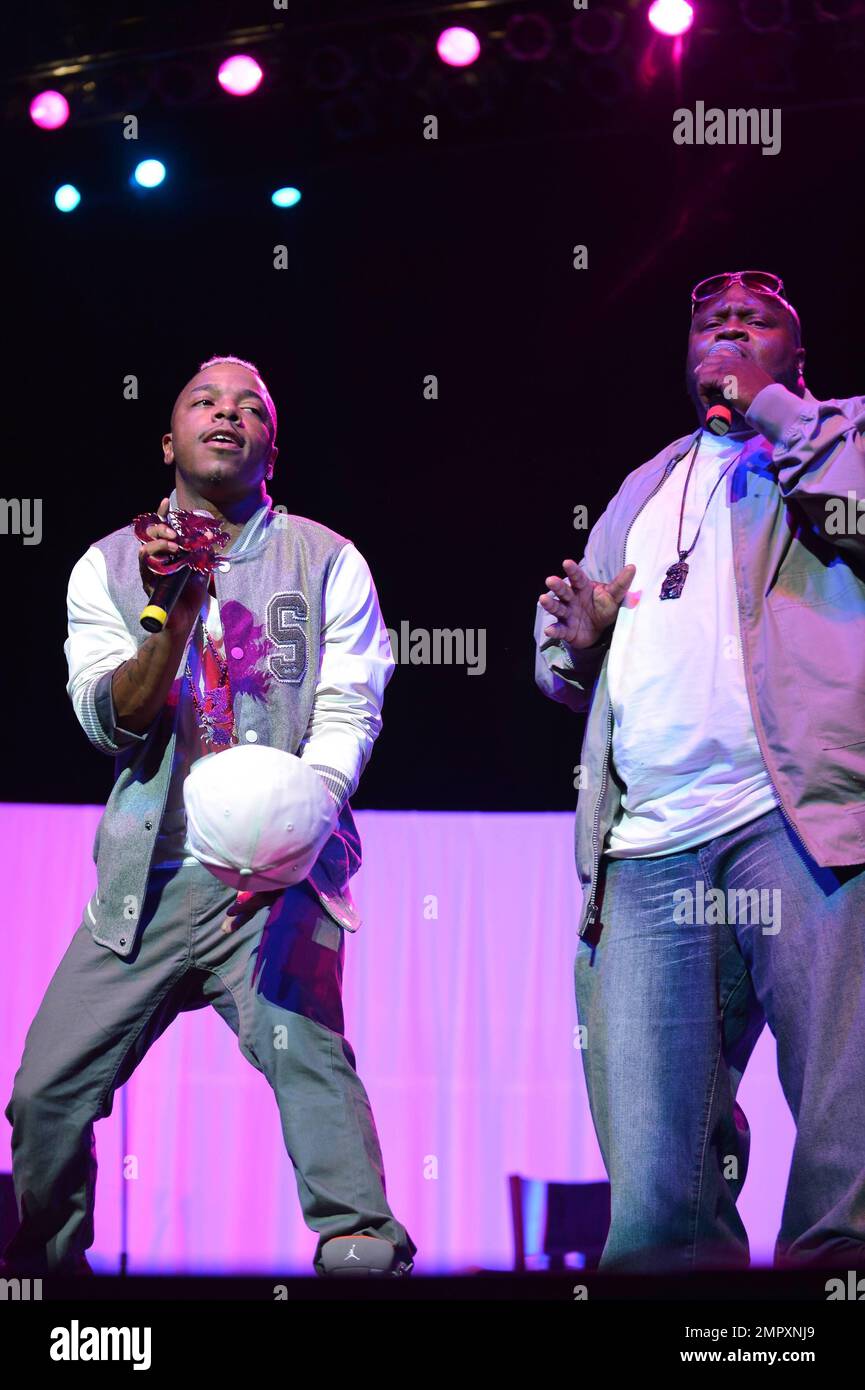 Sisqo performs hi-res stock photography and images - Alamy