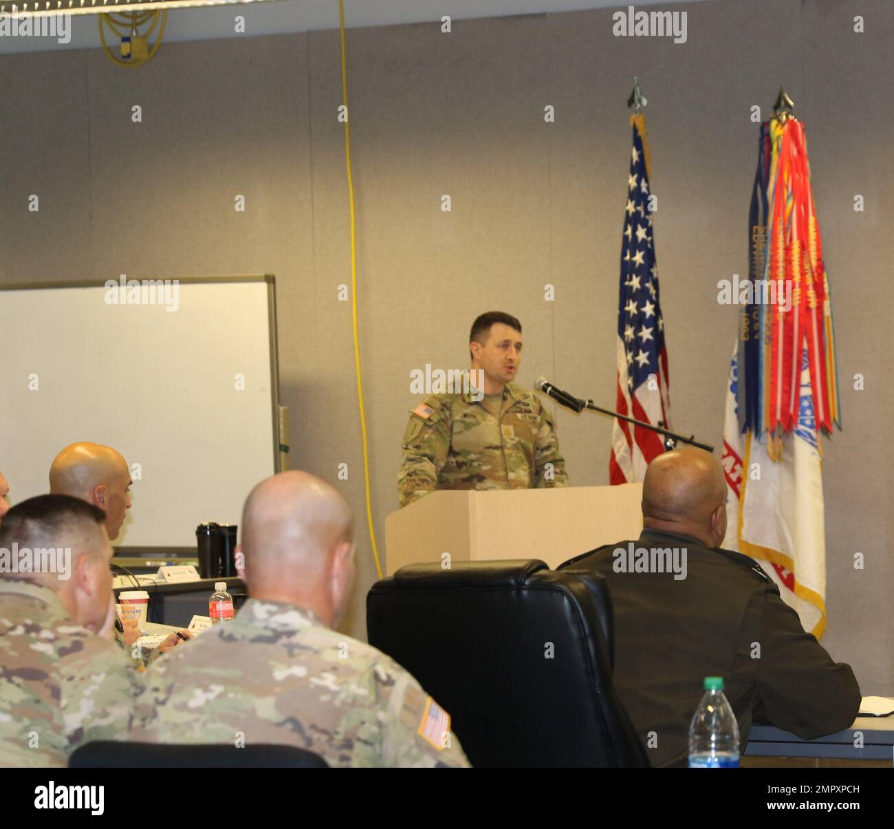 Large scale mobilization hi-res stock photography and images - Alamy