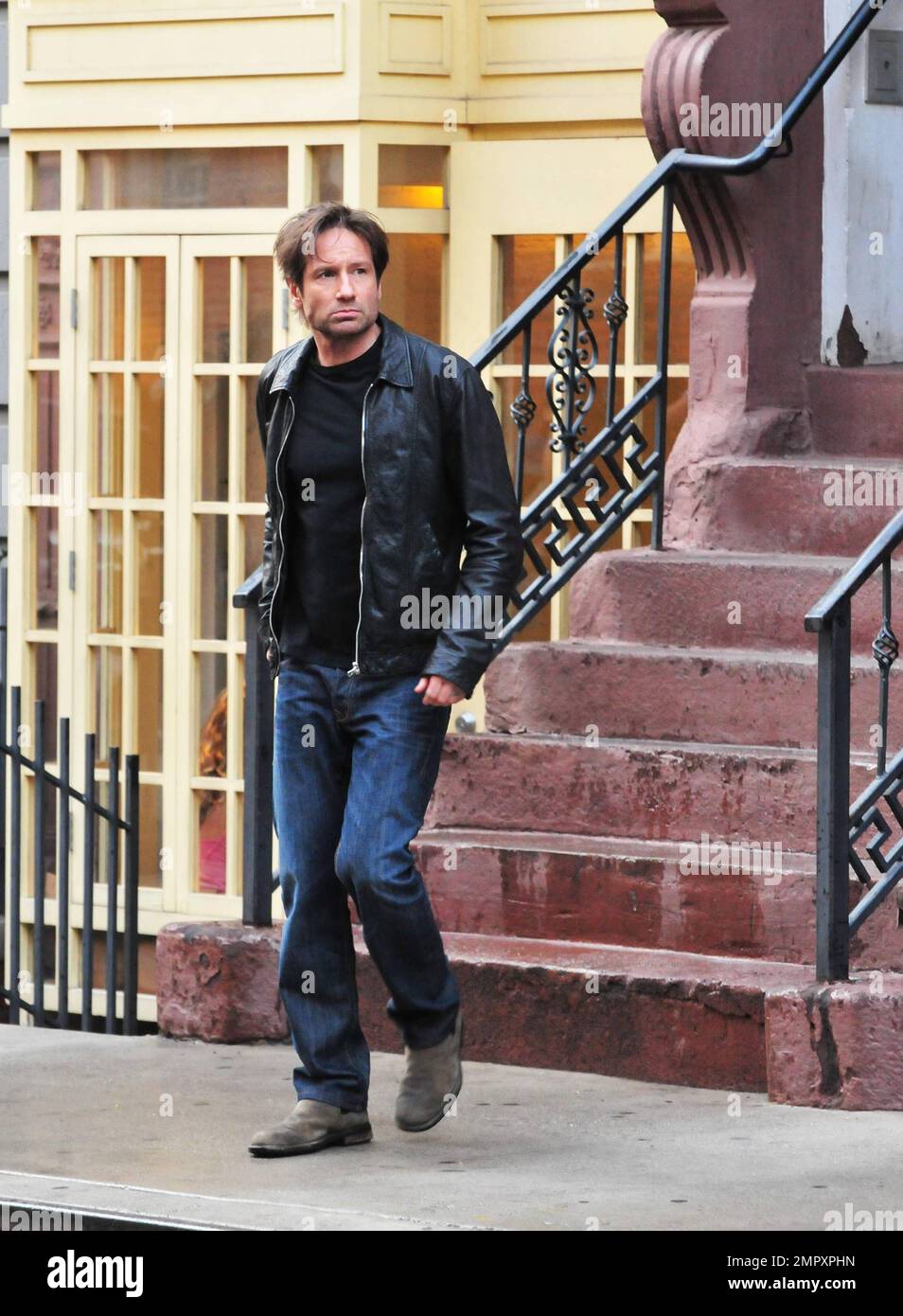 David Duchovny Actor X Files Star David Duchovny Wants A X Files