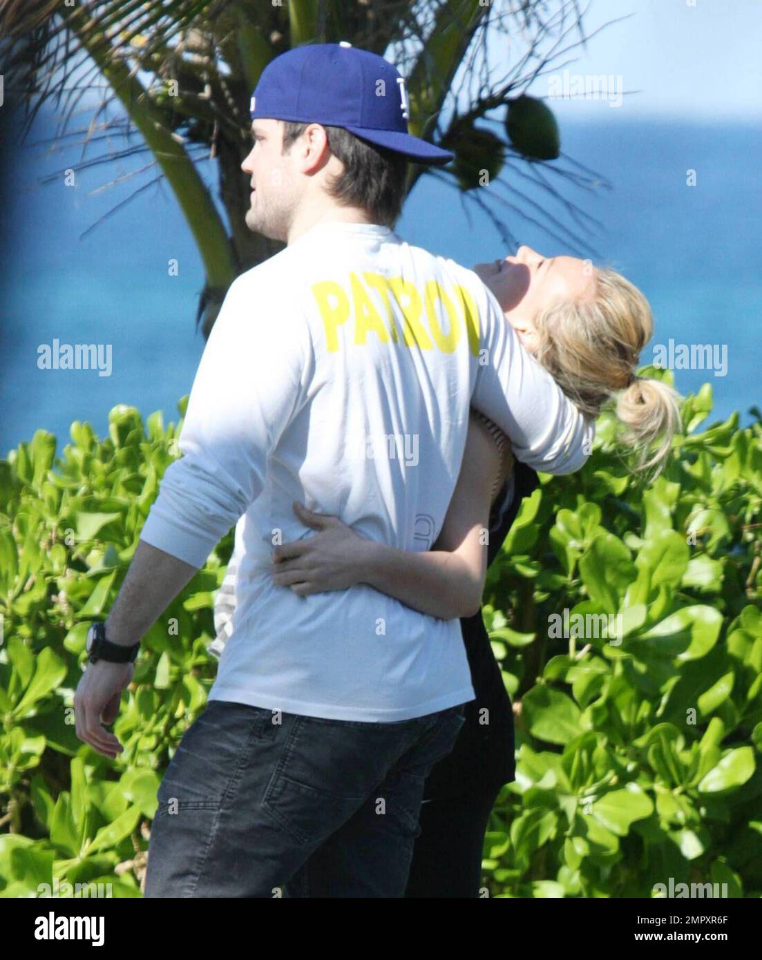Exclusive!! Actress and Singer Hilary Duff and her hockey player ...