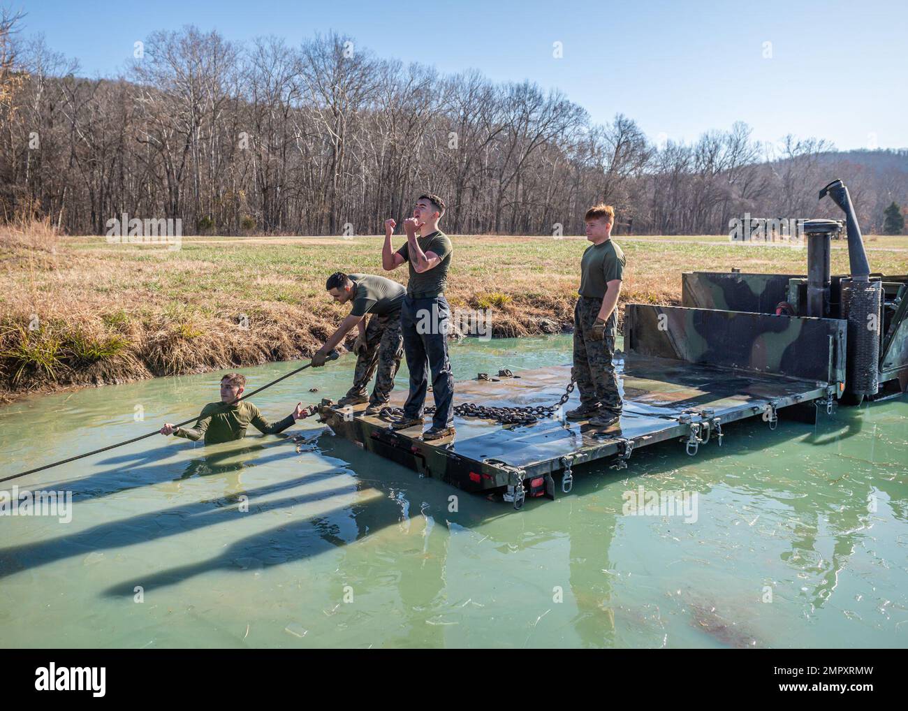 Motor transport corps vehicles hi-res stock photography and images - Alamy