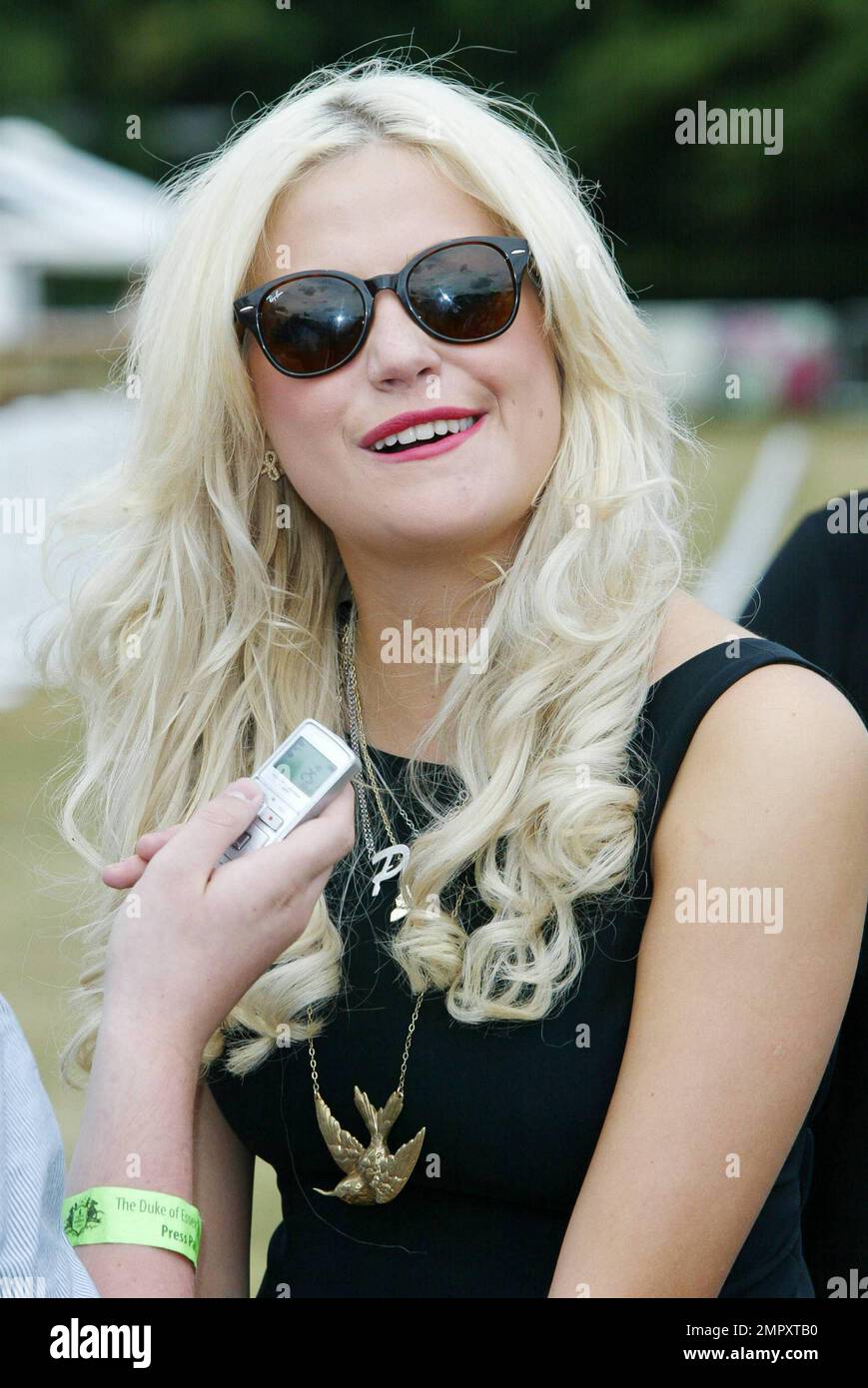 Victoria lott hi-res stock photography and images - Alamy