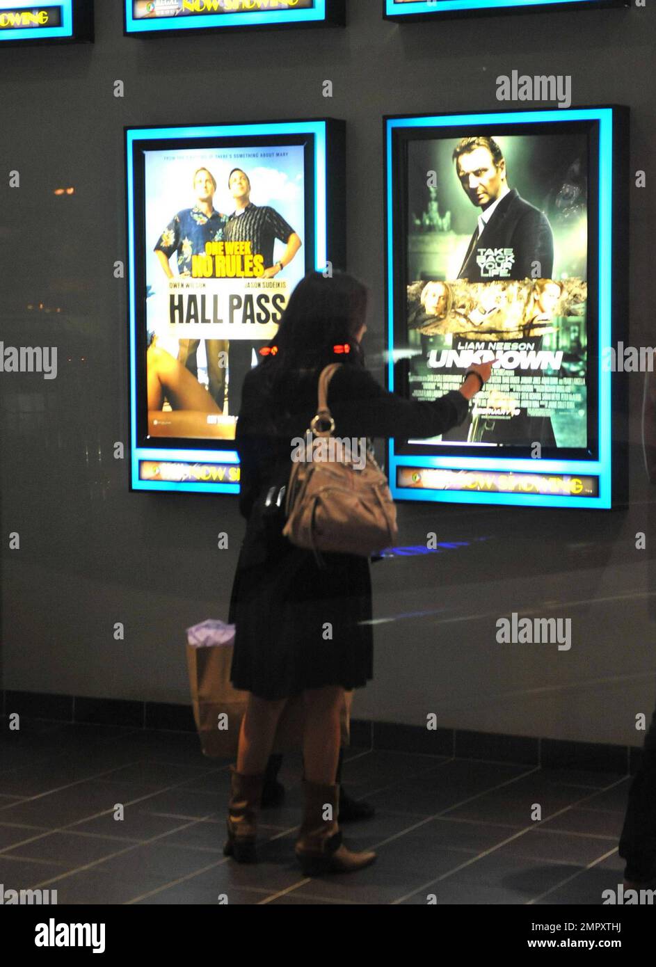 EXCLUSIVE!! Mexican actress, singer, and songwriter Dulce Maria does ...