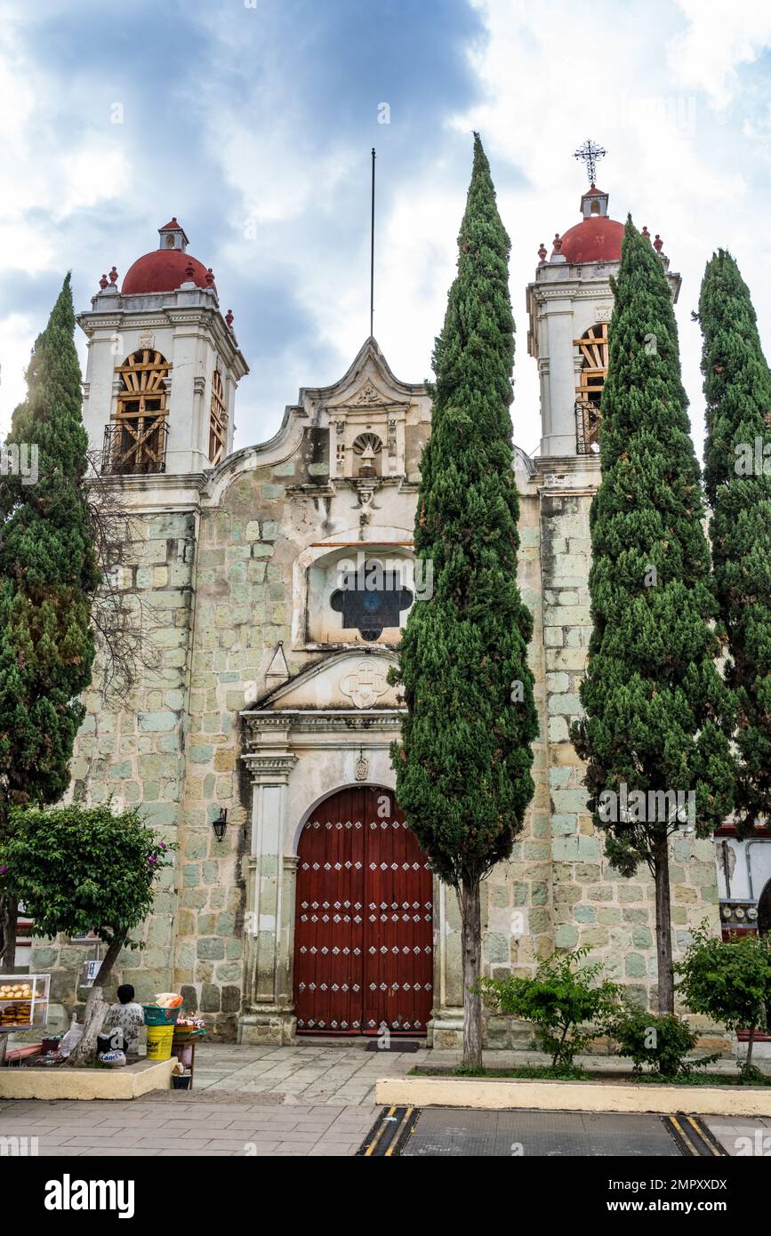 The Church of Our Lady of Consolation or Nuestra Senora de Consolación ...