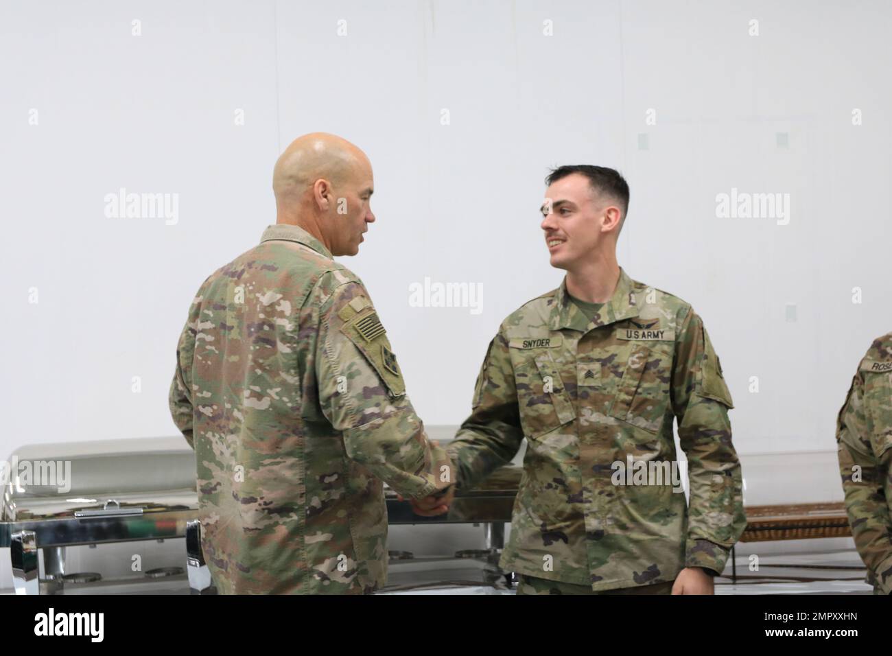 142nd brigade hi-res stock photography and images - Alamy