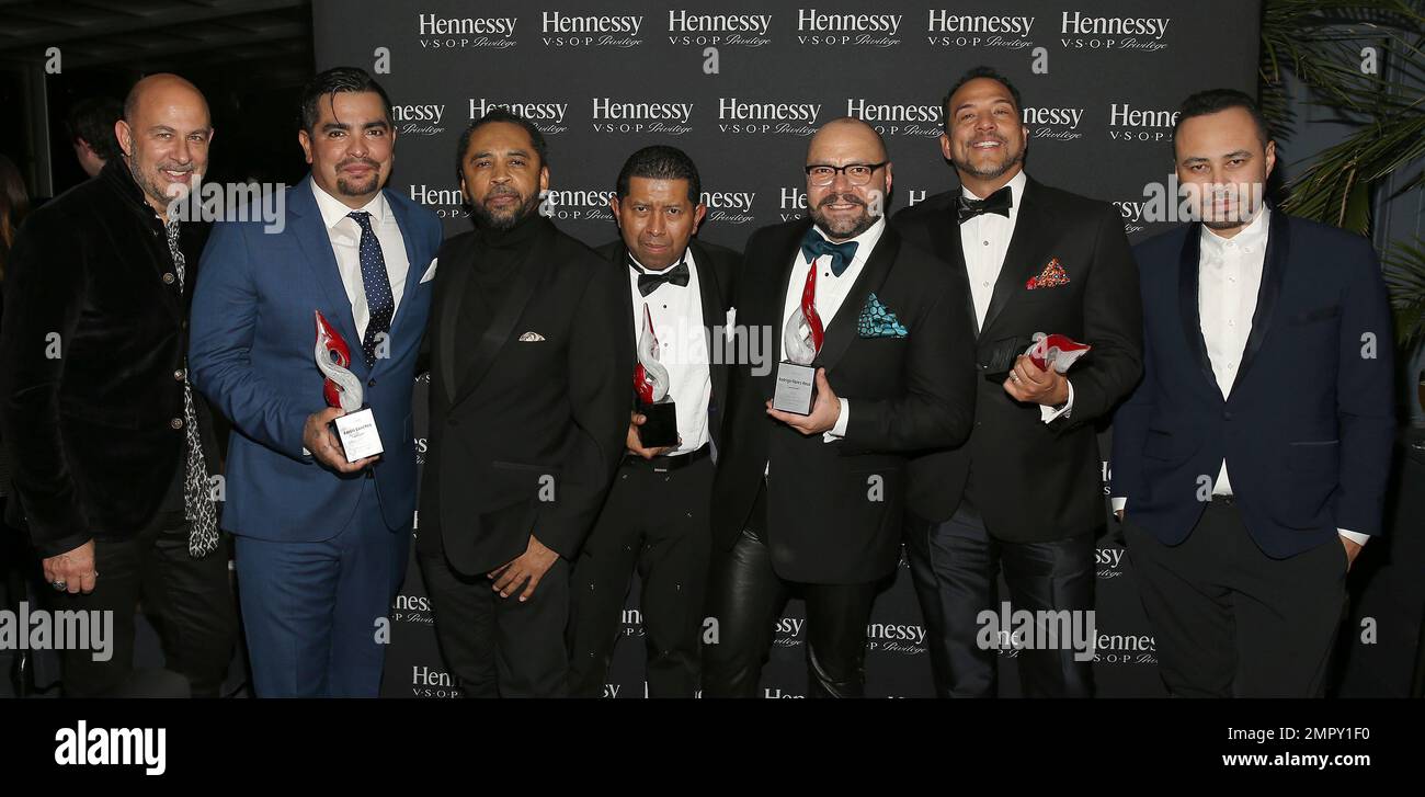 Aaron And Rodrigo Sanchez