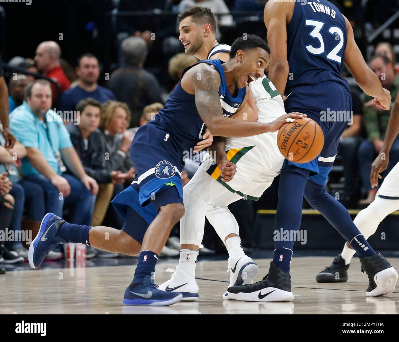 Jeff Teague Shoes