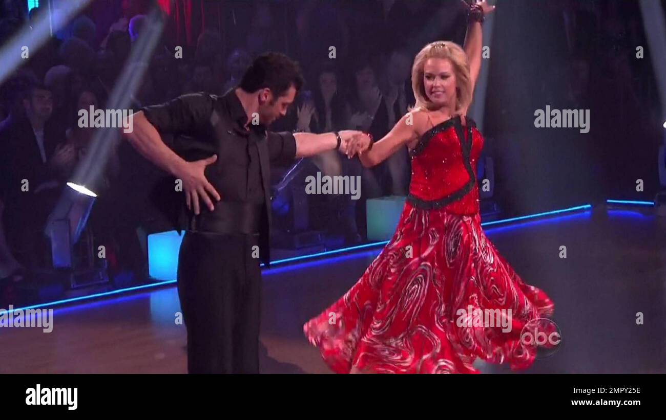Tony Dovolani Dancing
